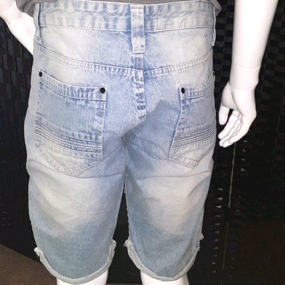 Designer | Shorts | Men Jeans Shorts | Poshmark
